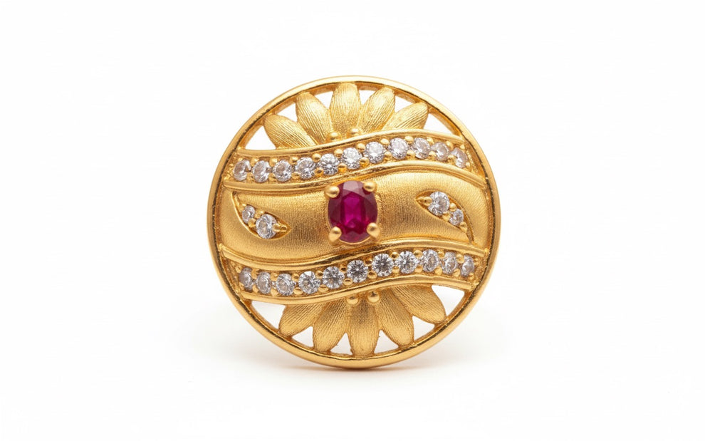 The Ratna Ring – UMAKRITI